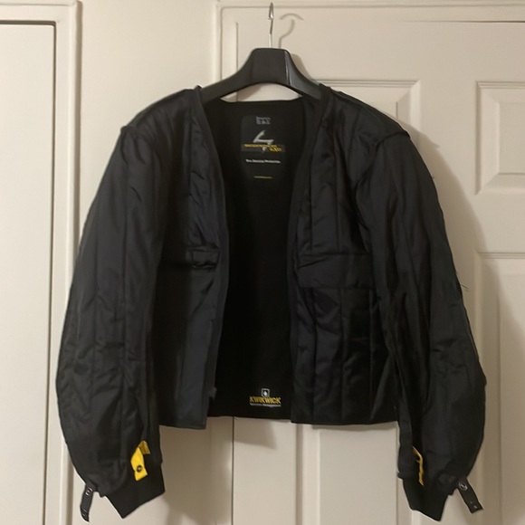 Scorpion | Jackets & Coats | Scorpion Exo Motorcycle Jacket And Liner ...